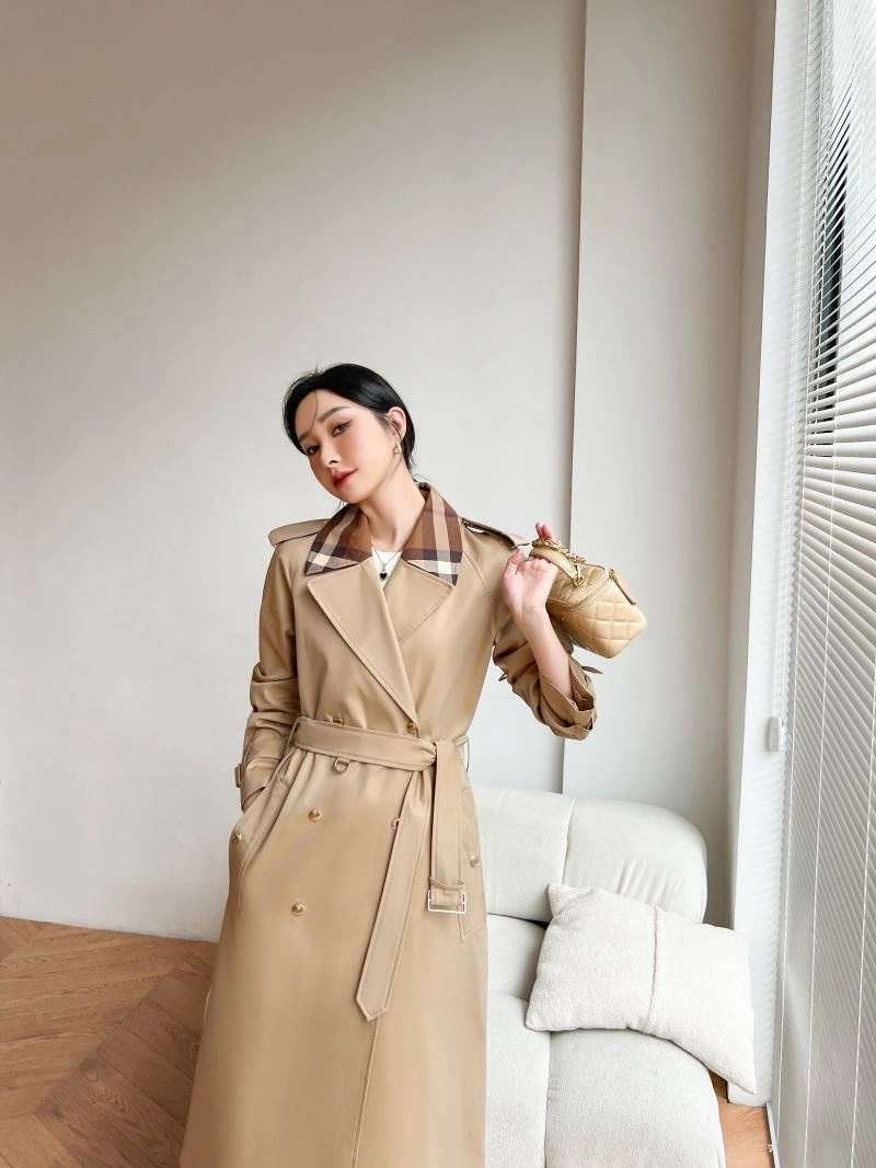 Original Burberry Outwear