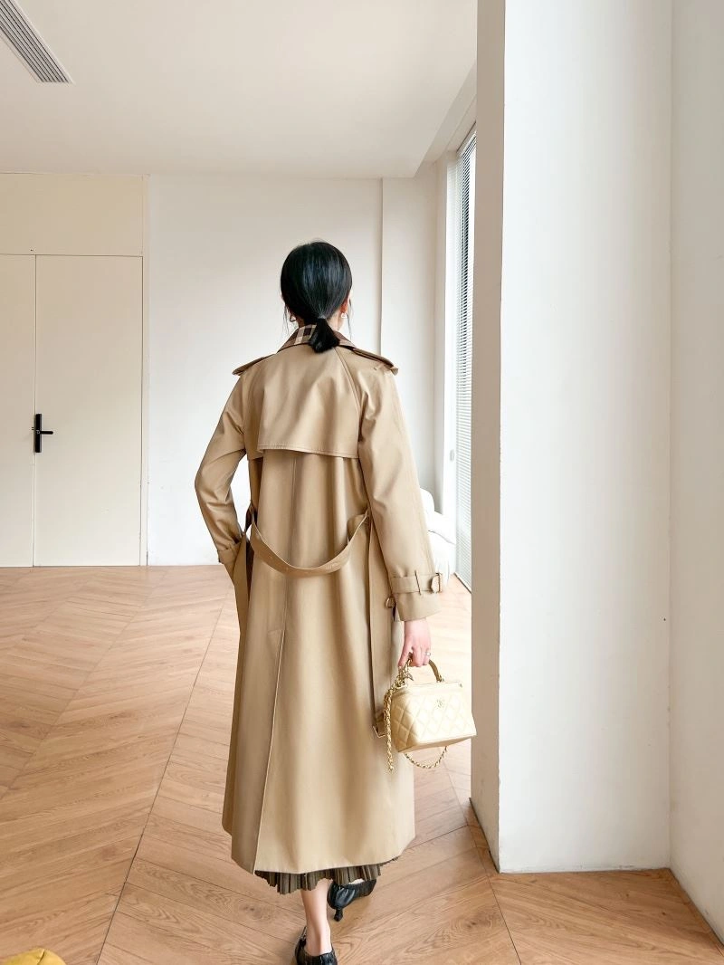 Original Burberry Outwear