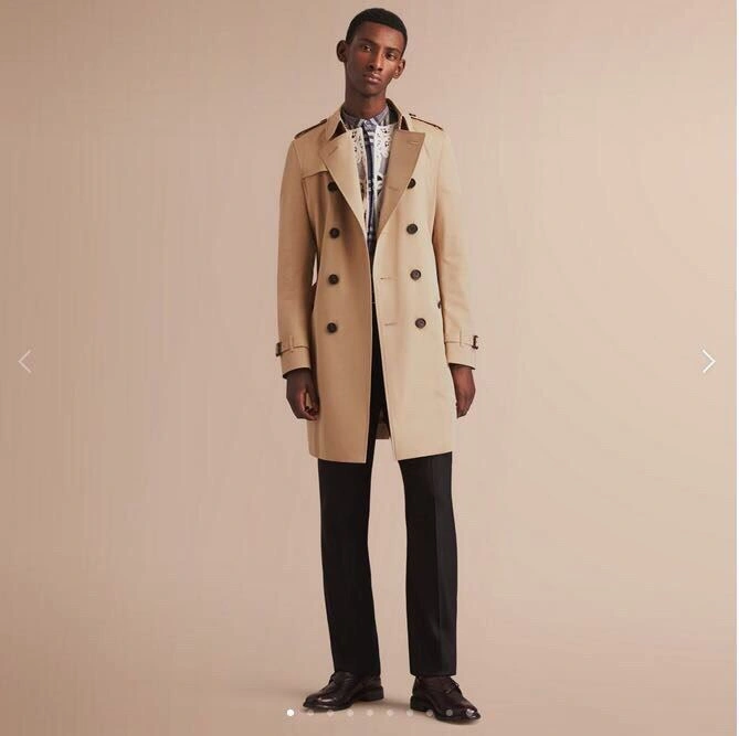 Burberry Outwear