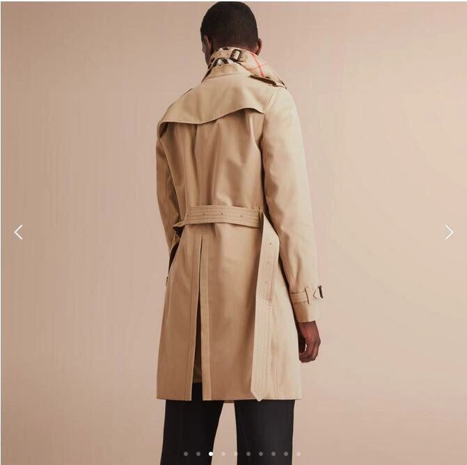 Reasonably priced Burberry Outwear