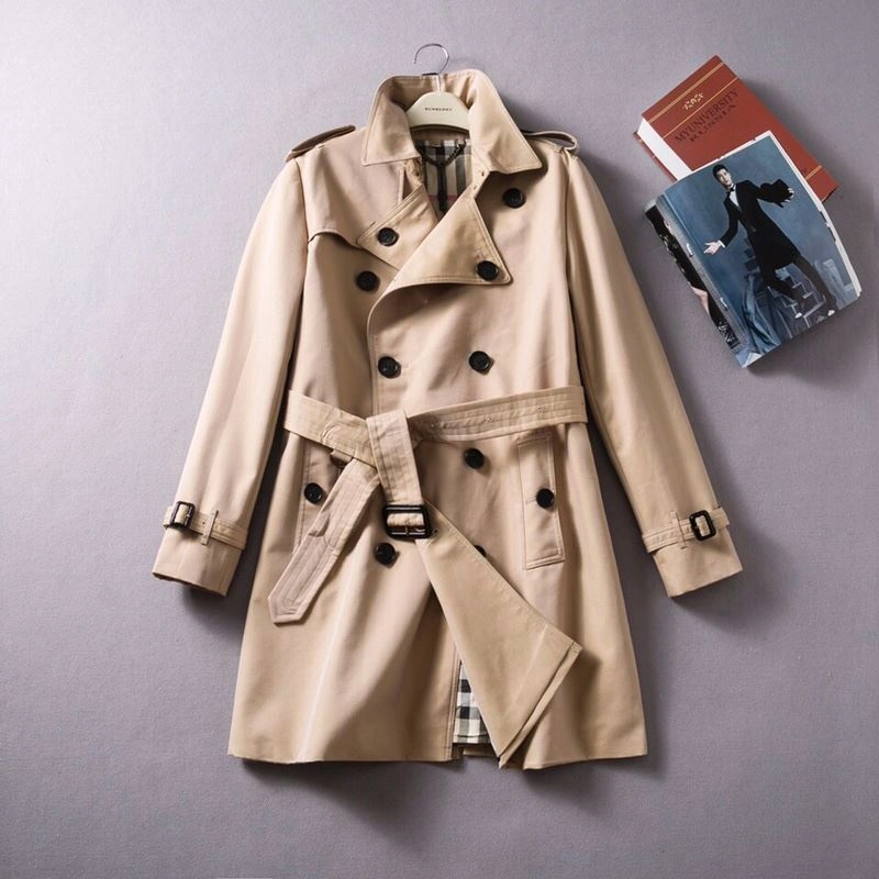 Reasonably priced Burberry Outwear