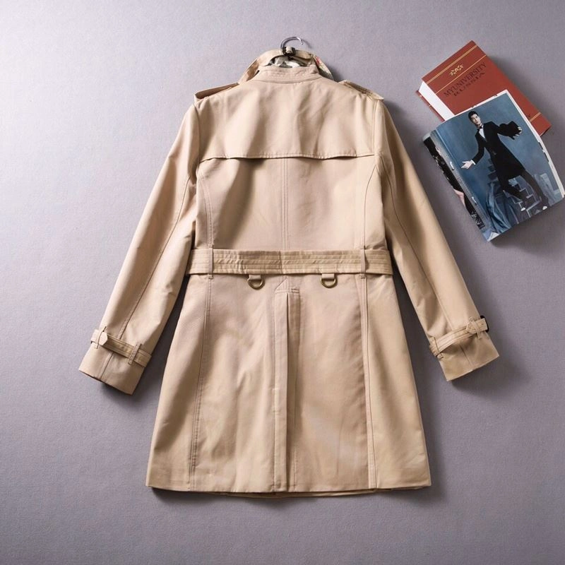 Reasonably priced Burberry Outwear