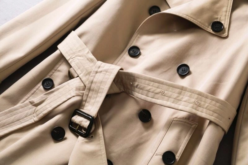 Reasonably priced Burberry Outwear