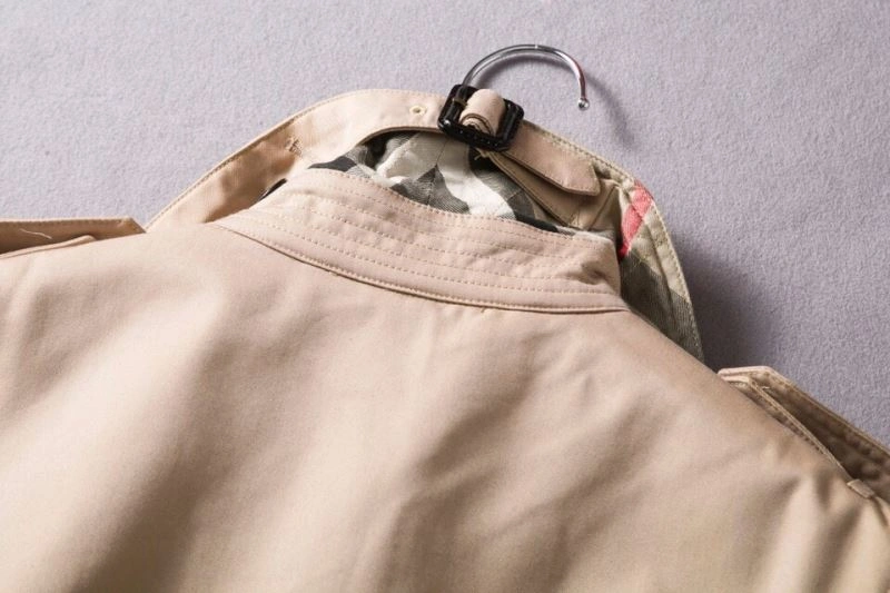 Reasonably priced Burberry Outwear