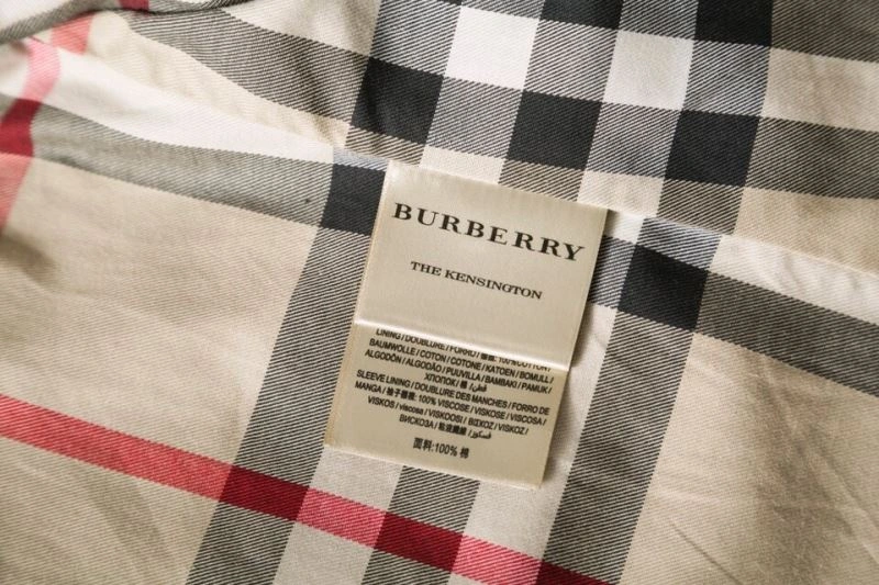 Reasonably priced Burberry Outwear