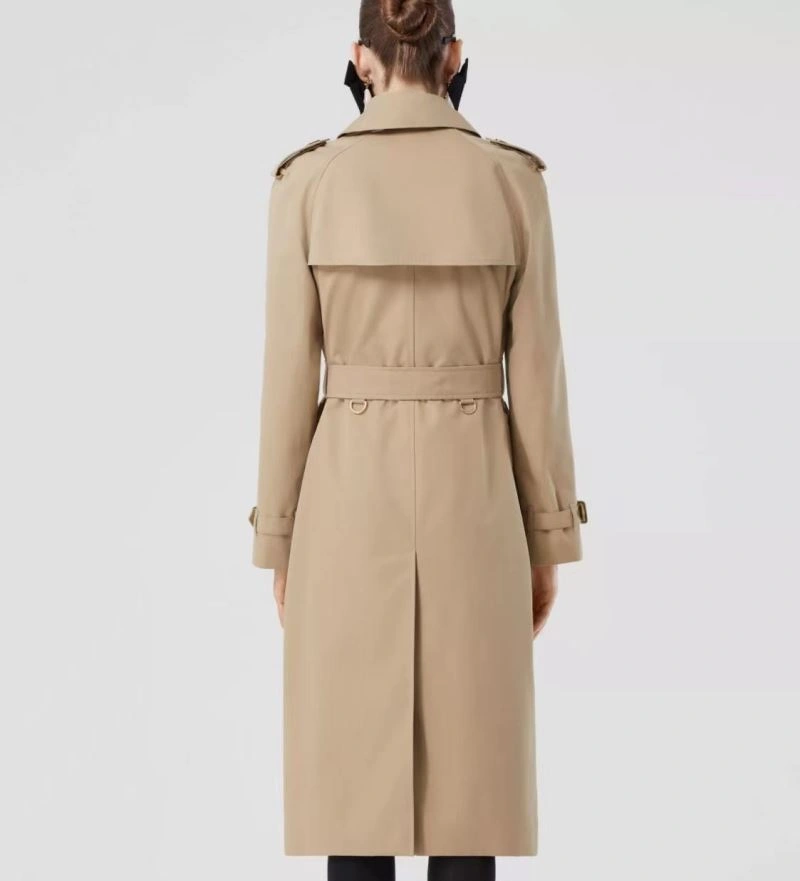 Real Burberry Outwear