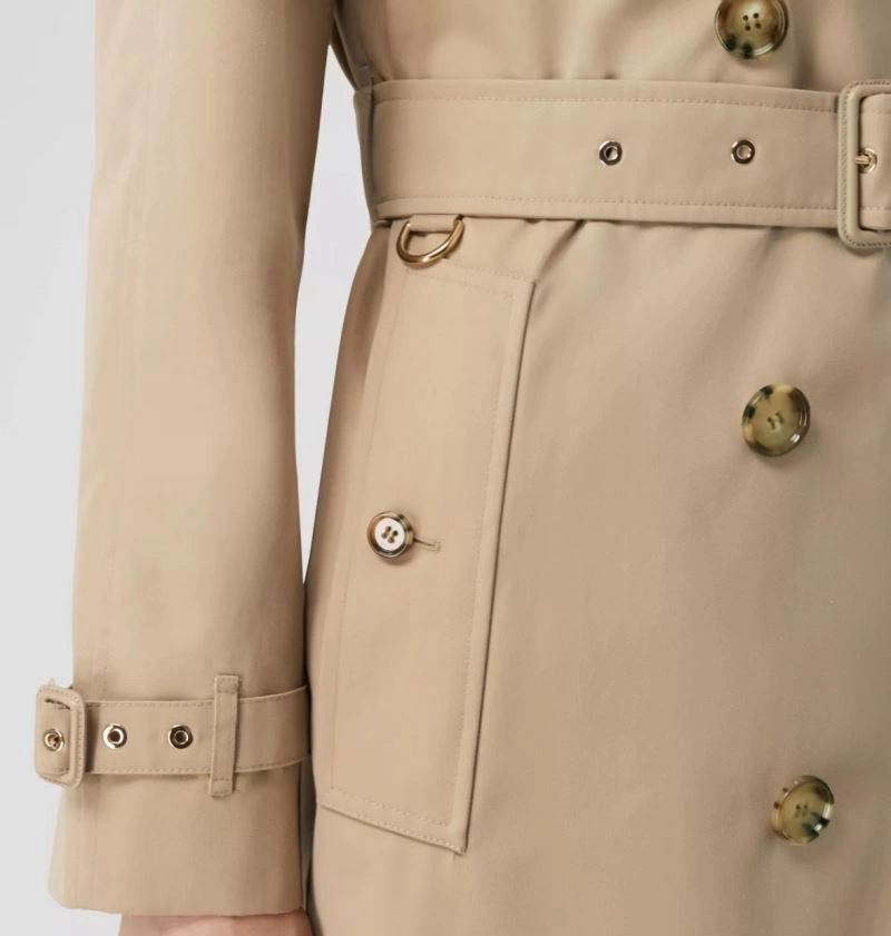 Real Burberry Outwear