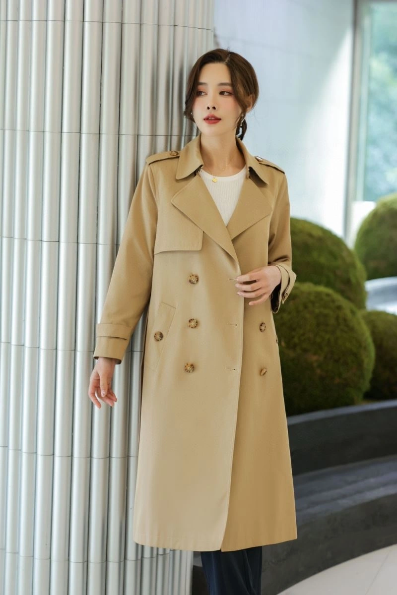 Brand-original Burberry Outwear