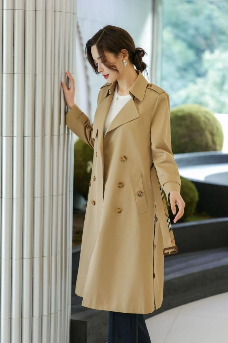 Brand-original Burberry Outwear
