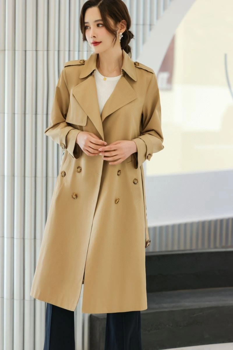 Brand-original Burberry Outwear