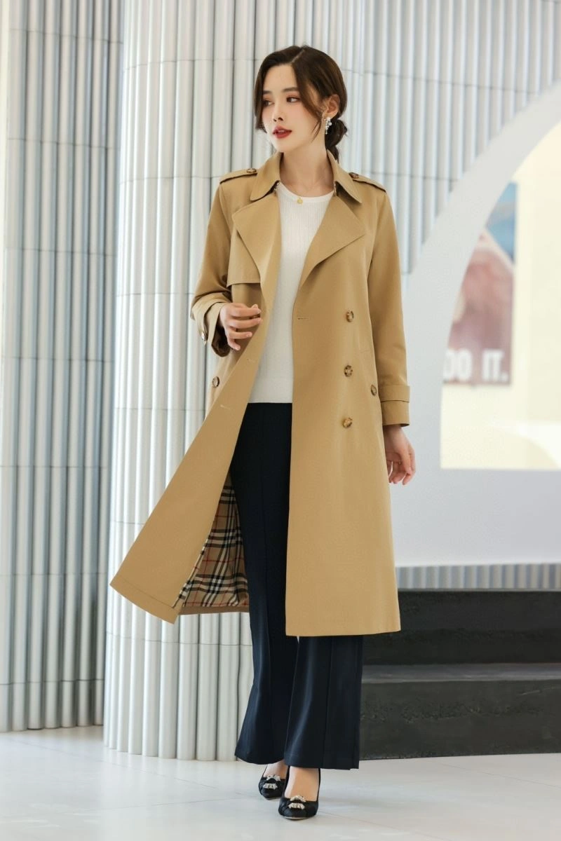 Brand-original Burberry Outwear