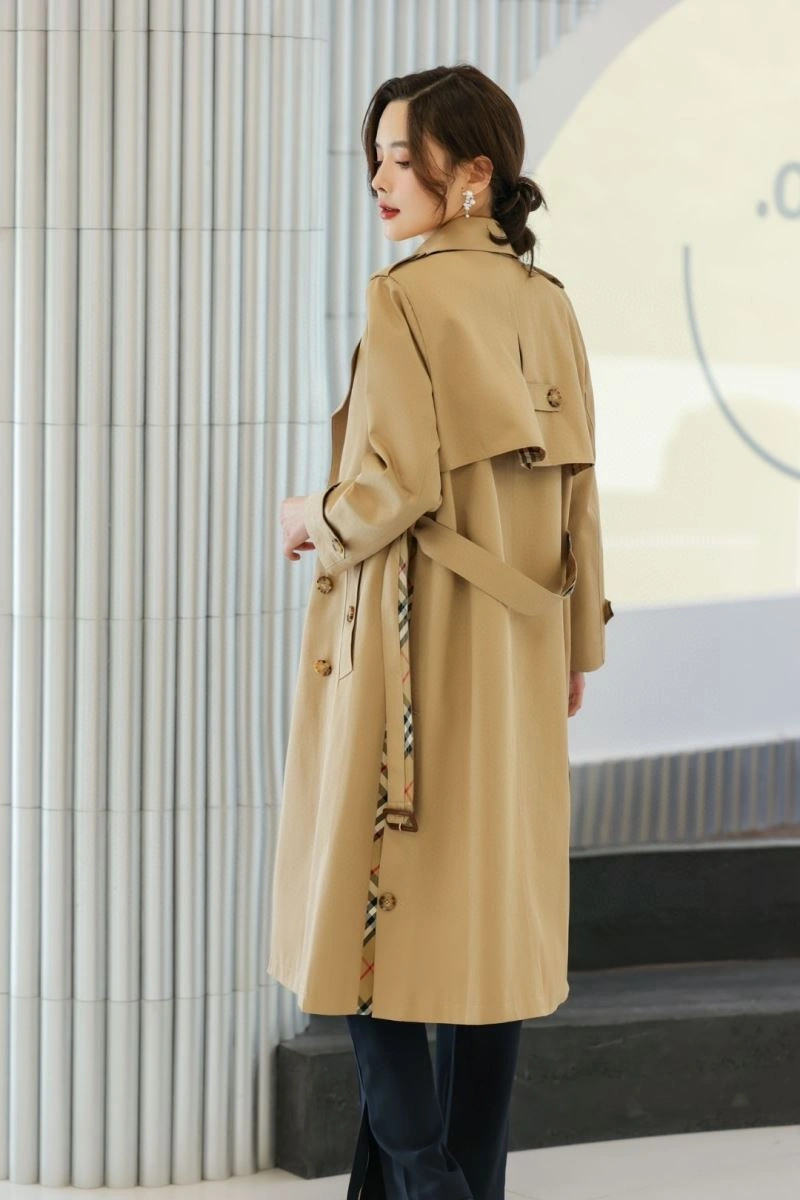 Brand-original Burberry Outwear