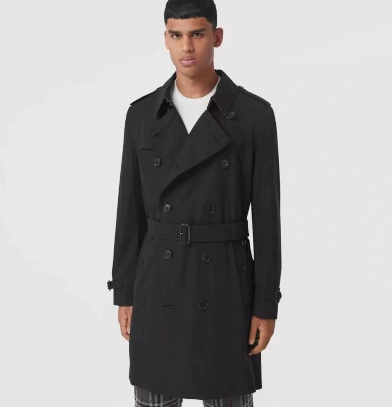 Burberry Outwear