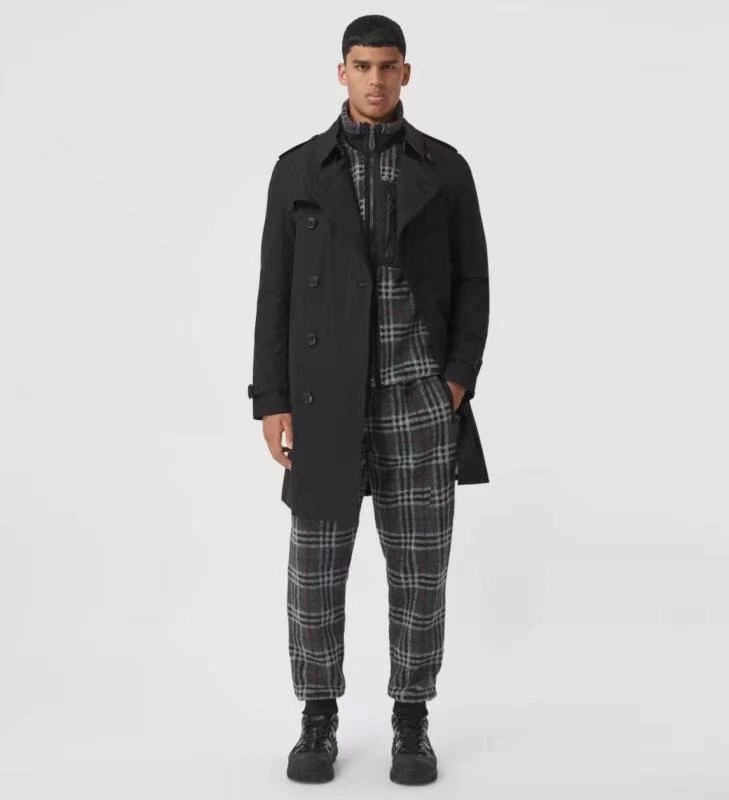 Reasonably priced Burberry Outwear