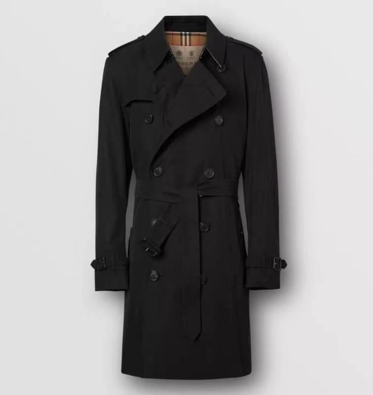 Reasonably priced Burberry Outwear