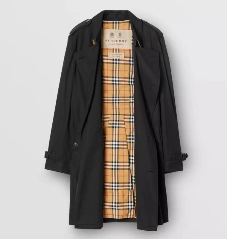 Reasonably priced Burberry Outwear