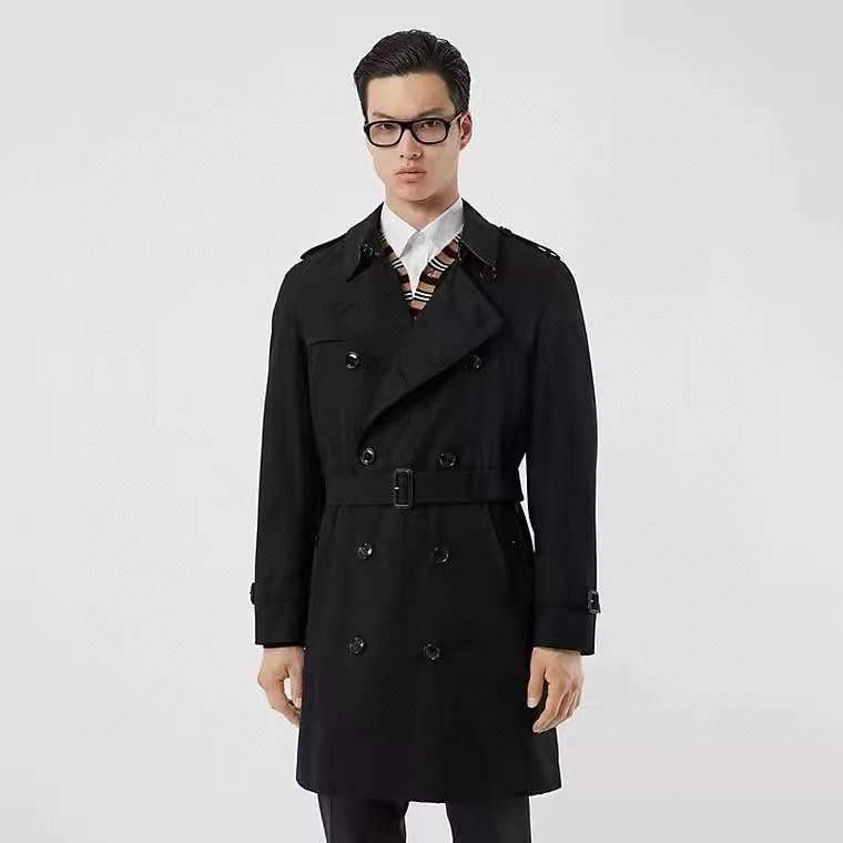Reasonably priced Burberry Outwear