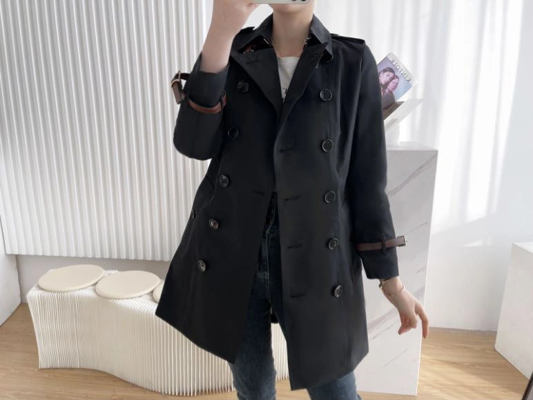 Inexpensive Burberry Outwear