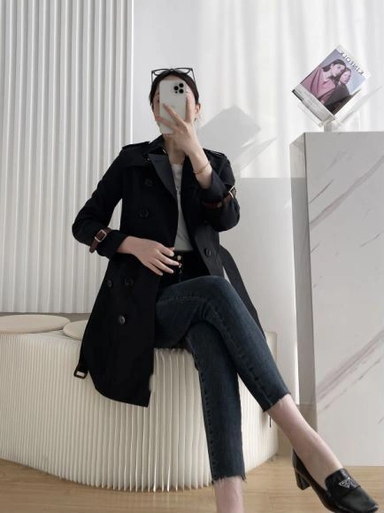 Inexpensive Burberry Outwear