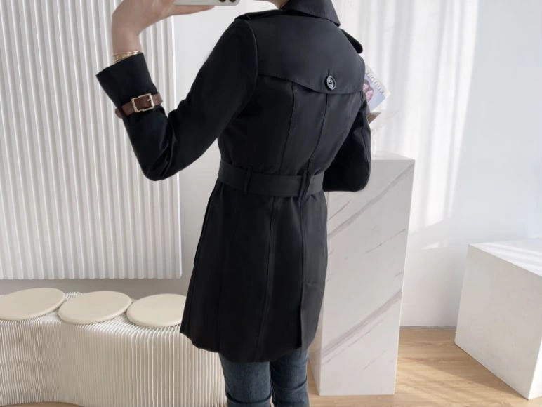 Inexpensive Burberry Outwear