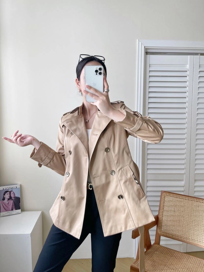 1:1 copy Burberry Outwear