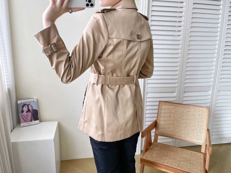 1:1 copy Burberry Outwear