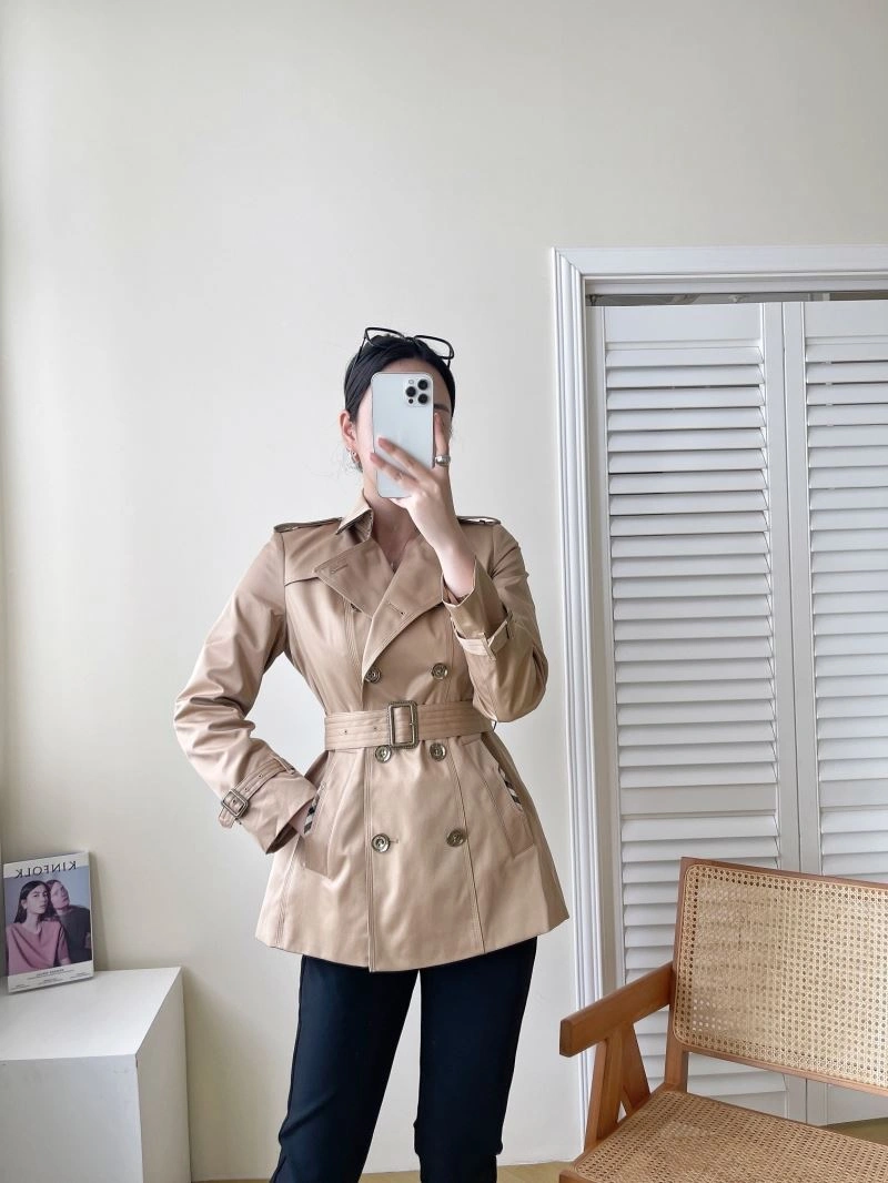 1:1 copy Burberry Outwear