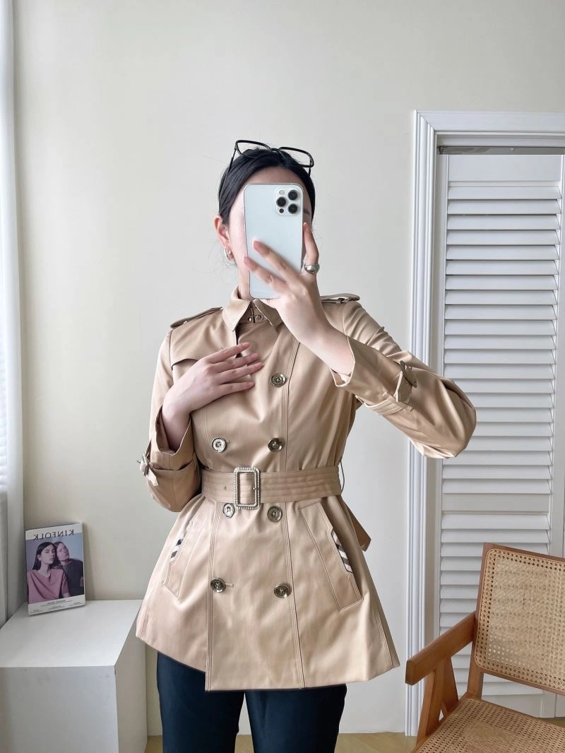 1:1 copy Burberry Outwear