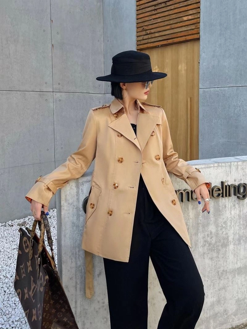 Burberry Outwear