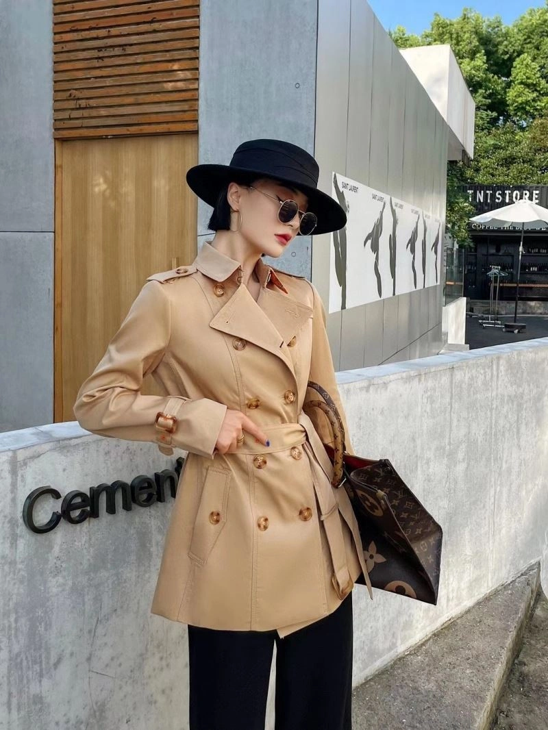 Inexpensive Burberry Outwear