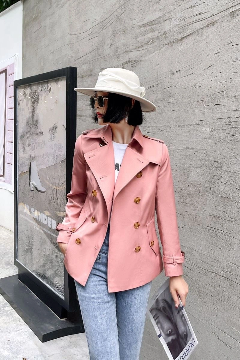 Inexpensive Burberry Outwear