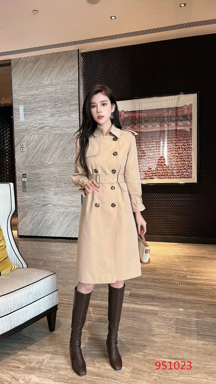 Reasonably priced Burberry Outwear