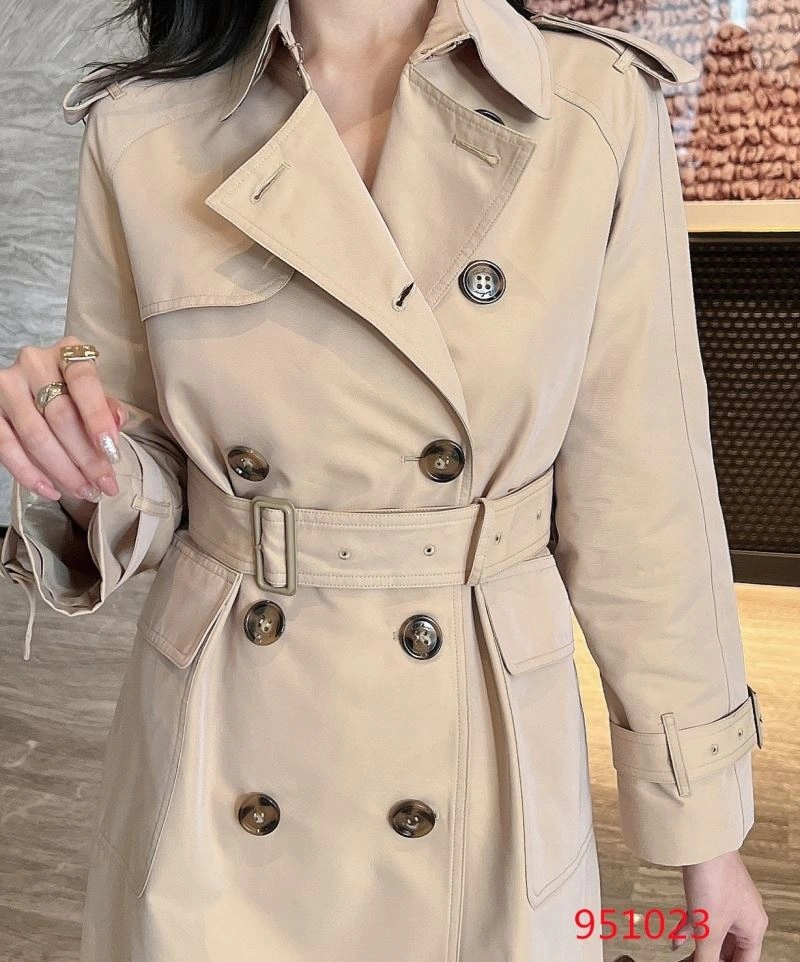 Reasonably priced Burberry Outwear