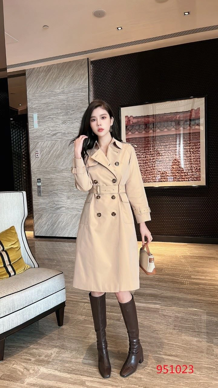 Reasonably priced Burberry Outwear