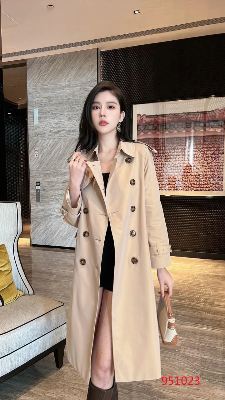 Reasonably priced Burberry Outwear
