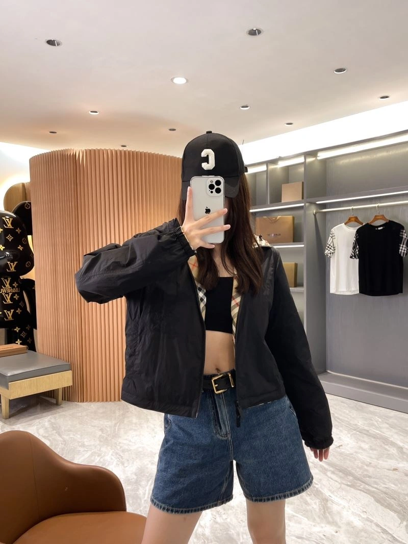 Burberry Outwear