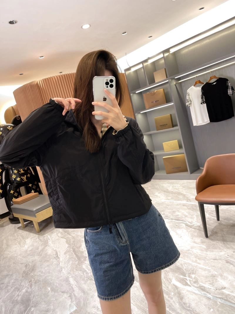 Top match Burberry Outwear