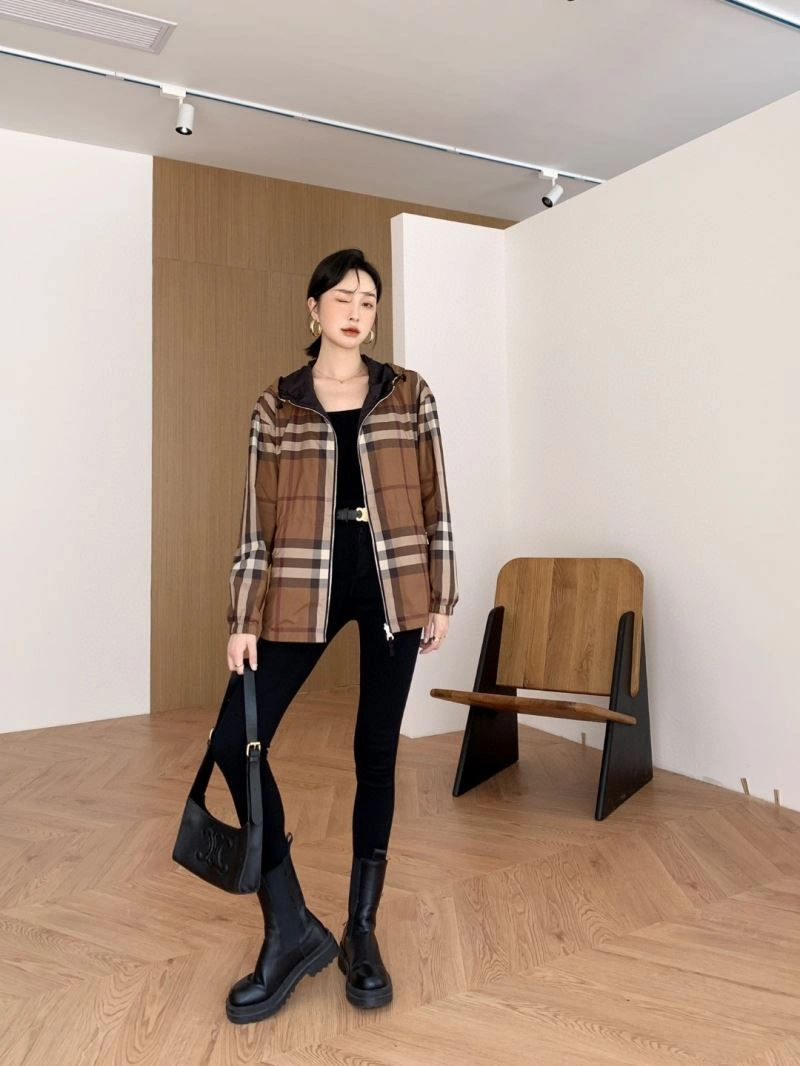 Burberry Outwear
