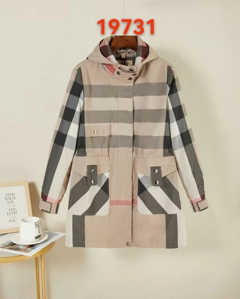 Burberry Outwear