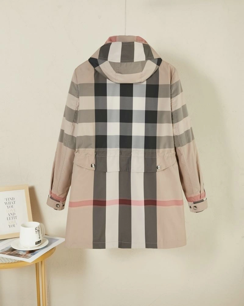 Perfect replica Burberry Outwear