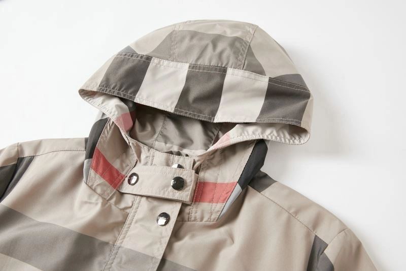 Perfect replica Burberry Outwear