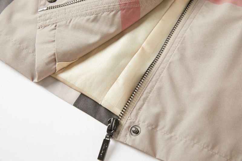 Perfect replica Burberry Outwear