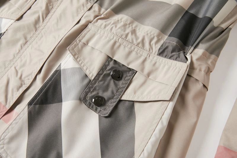 Perfect replica Burberry Outwear