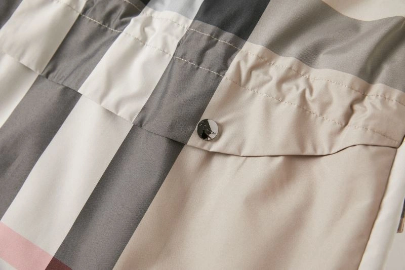 Perfect replica Burberry Outwear
