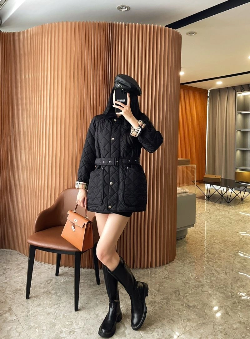 Burberry Outwear