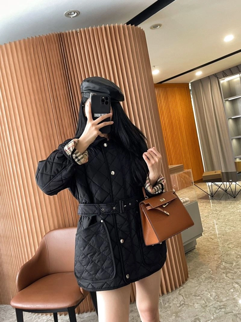 Exact replica Burberry Outwear