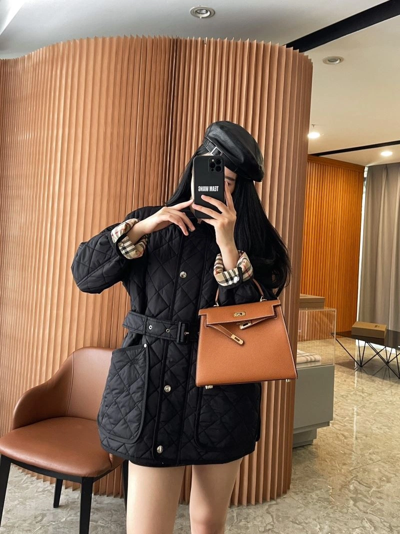 Exact replica Burberry Outwear