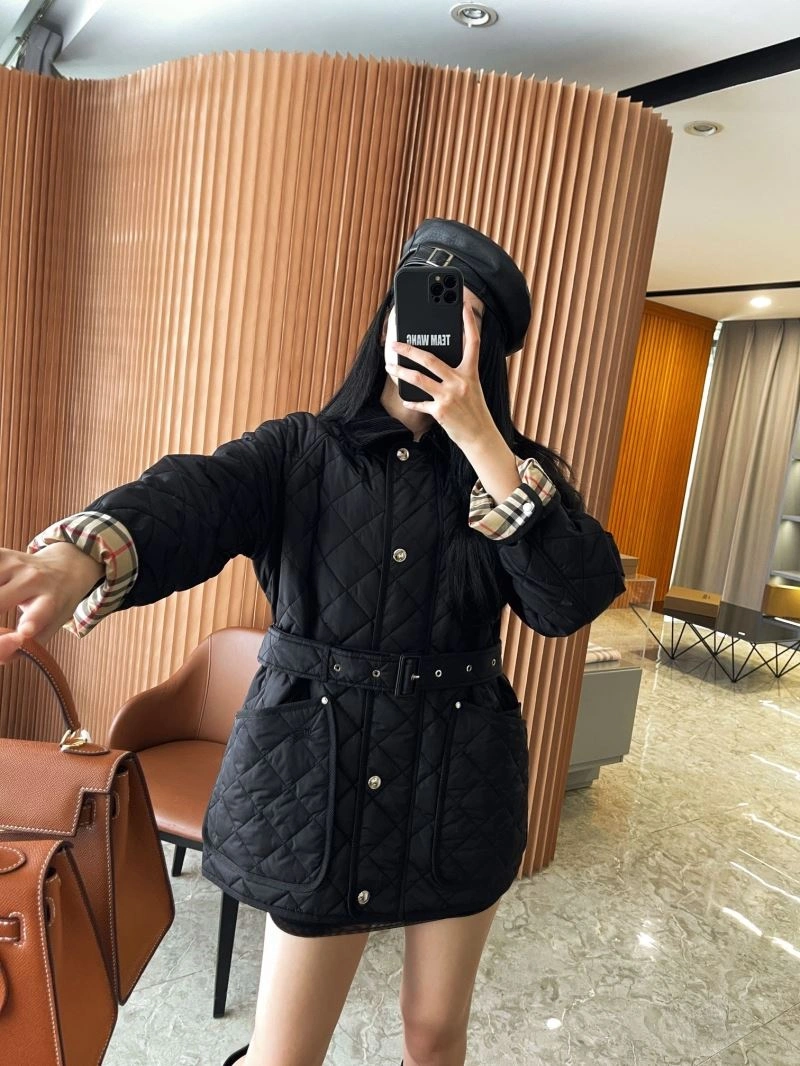 Exact replica Burberry Outwear