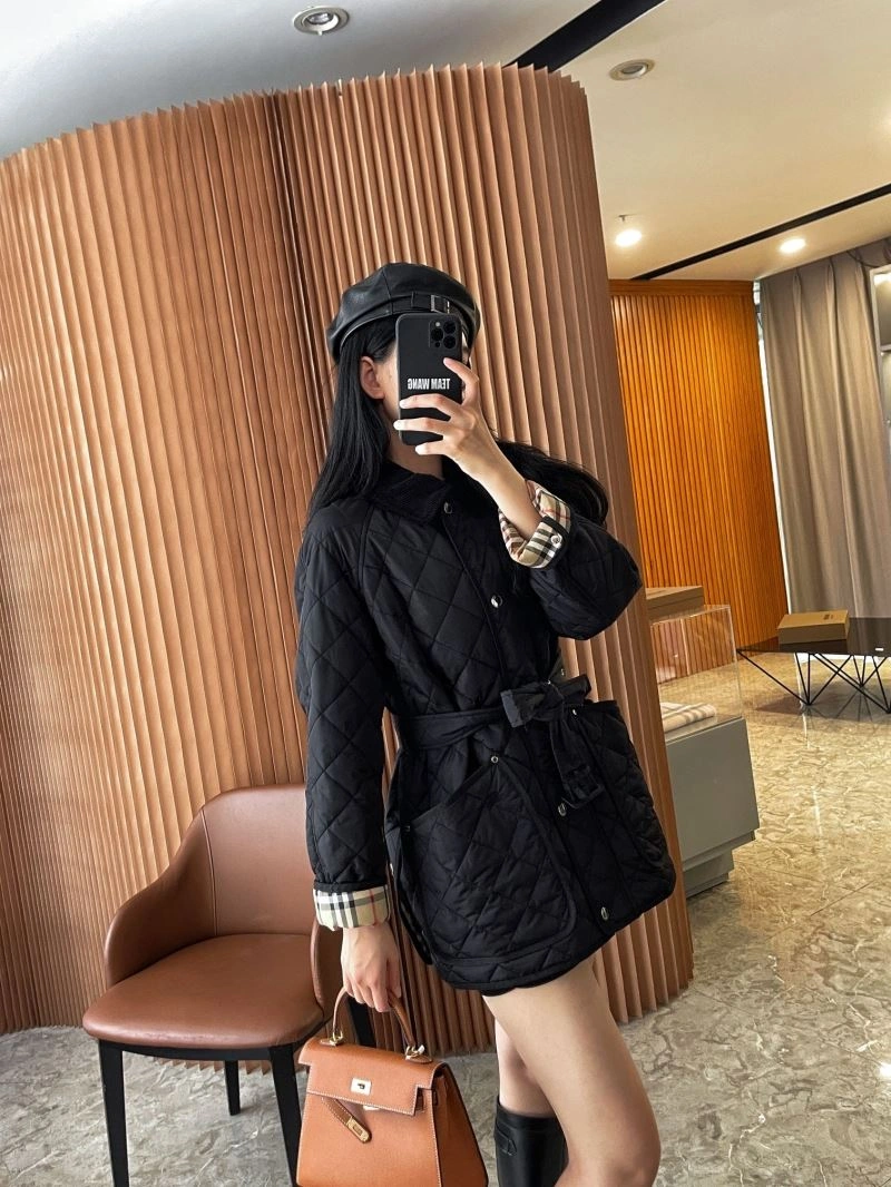 Exact replica Burberry Outwear