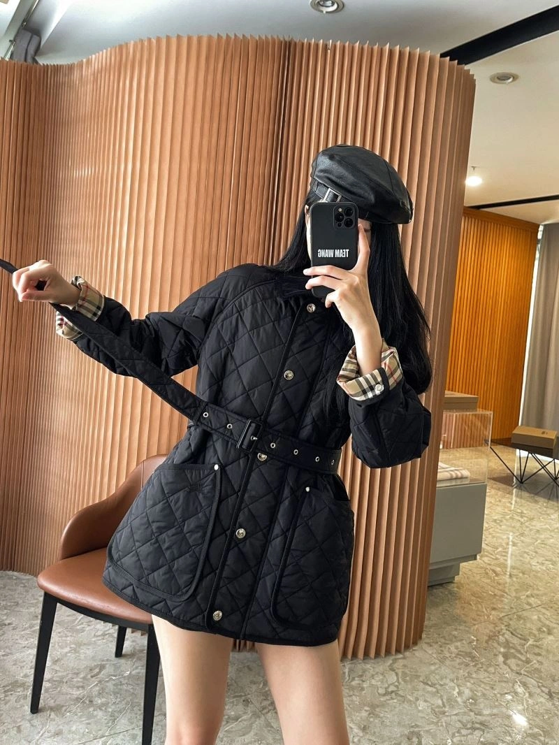 Exact replica Burberry Outwear